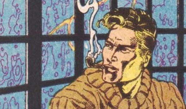 5 Supporting Characters The Aquaman Movie Needs To Add | Cinemablend