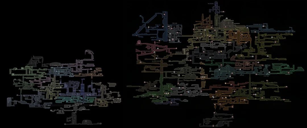 A Silksong gumshoe meticulously pixel counted both games to directly ...