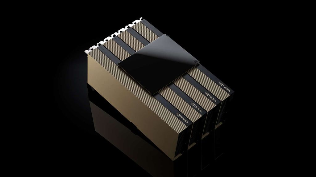 Nvidia and AMD reportedly sharing 15% of their China GPU revenue in ...