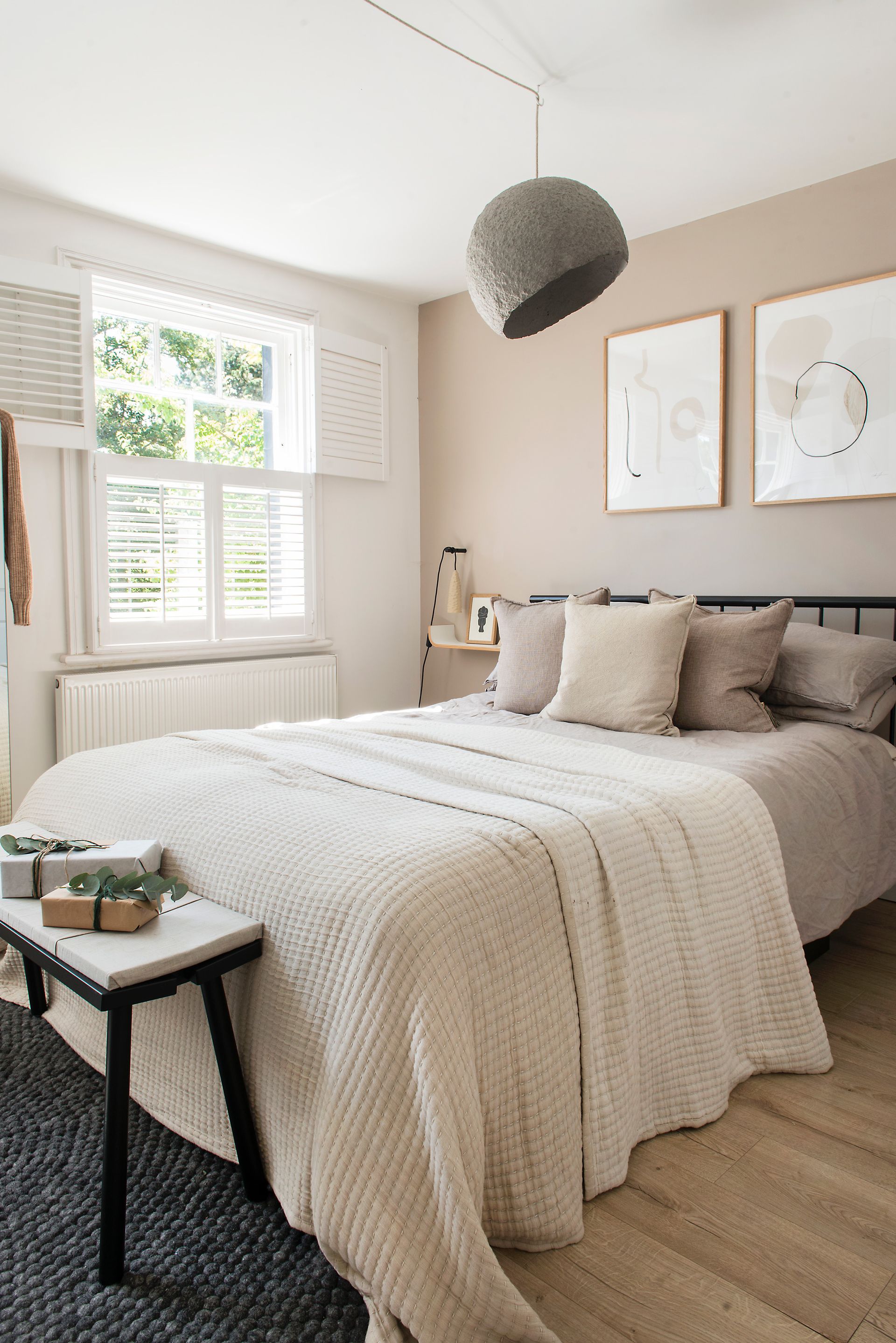 12 Scandinavian bedroom ideas that are cozy, contemporary and easy to ...