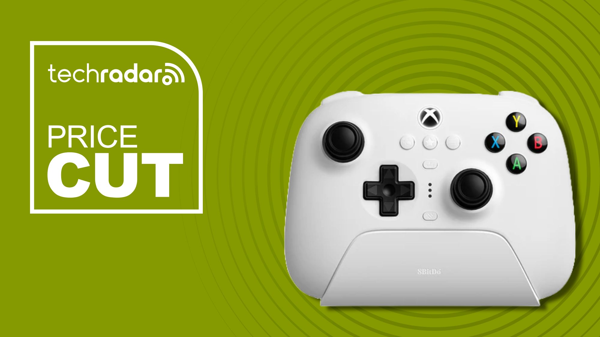 This great value Xbox controller has hit a new lowest-ever price and it ...
