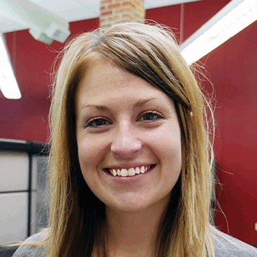 The Nine: Kelly Perkins, The Cool Factor | AVNetwork