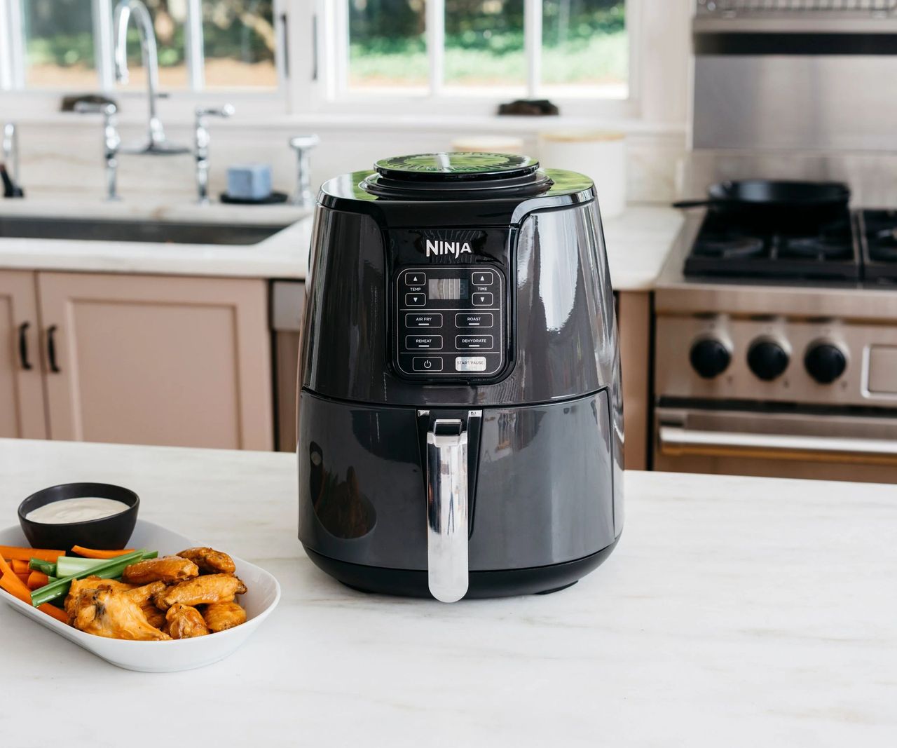 Ninja Max XL Air Fryer review: how does it compare in 2025? | Homes and ...