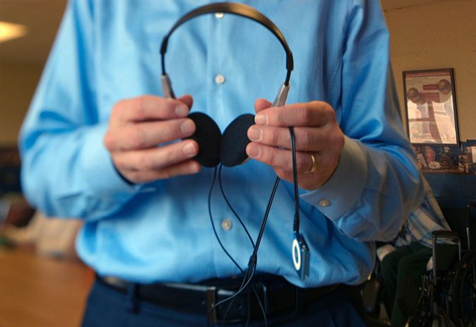 Alive Inside: A Story of Music and Memory — how one iPod can make a ...