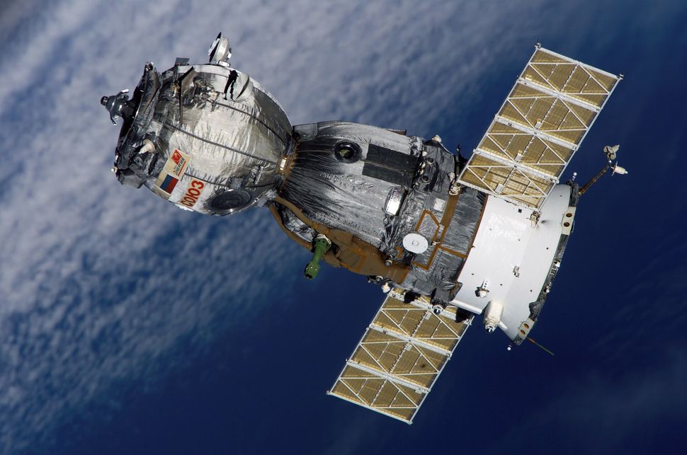 Here's every spaceship that's ever carried an astronaut into orbit | Space