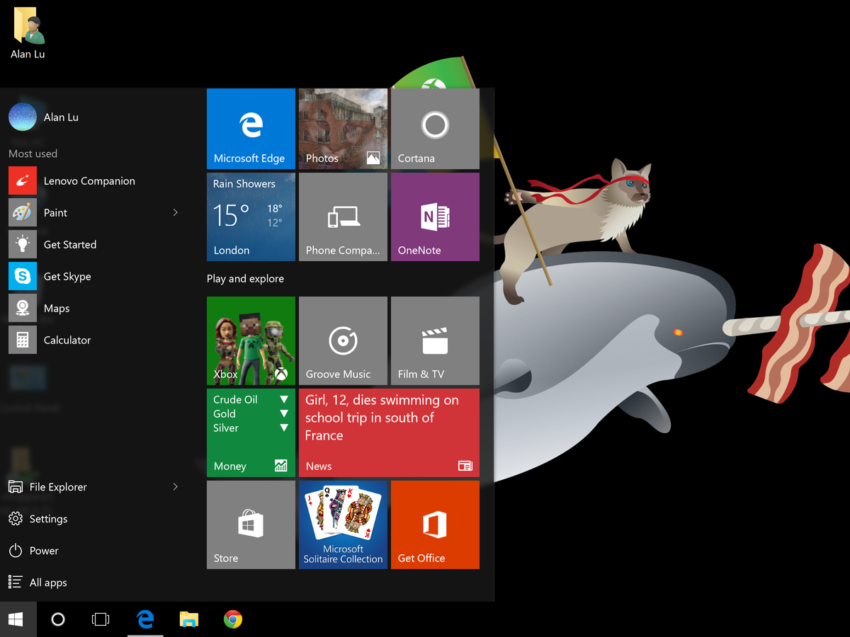 Microsoft Windows 10 review - 'a future to be embraced, not feared' | ITPro