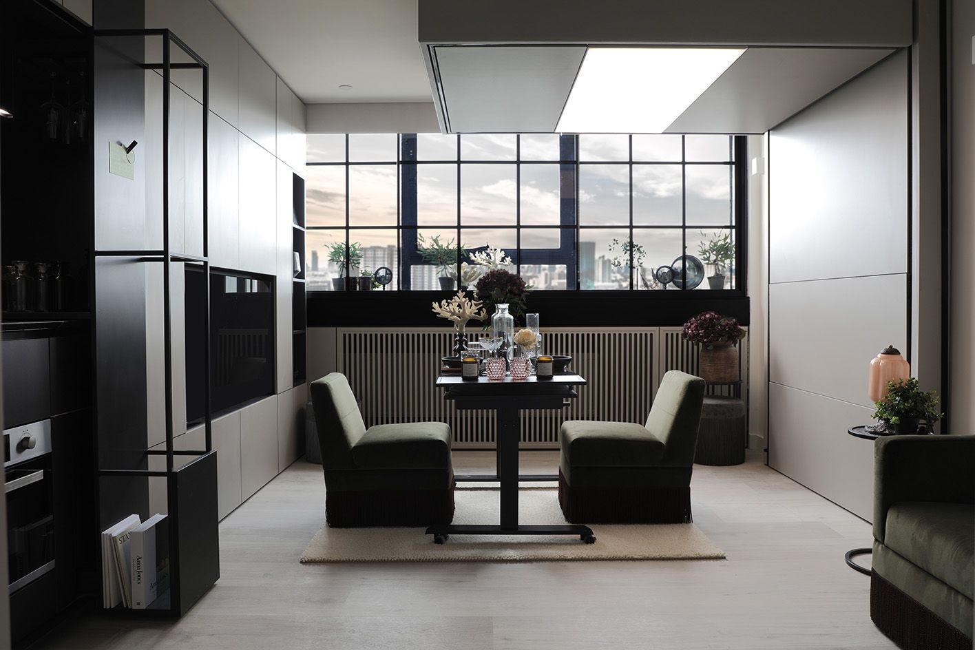 Dandi Wembley co-living rental launches in London | Wallpaper