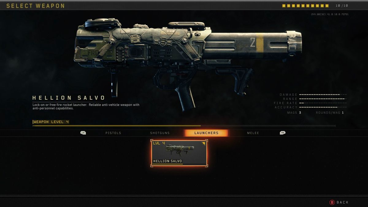 Call of Duty: Black Ops 4 complete weapons list | Windows Central