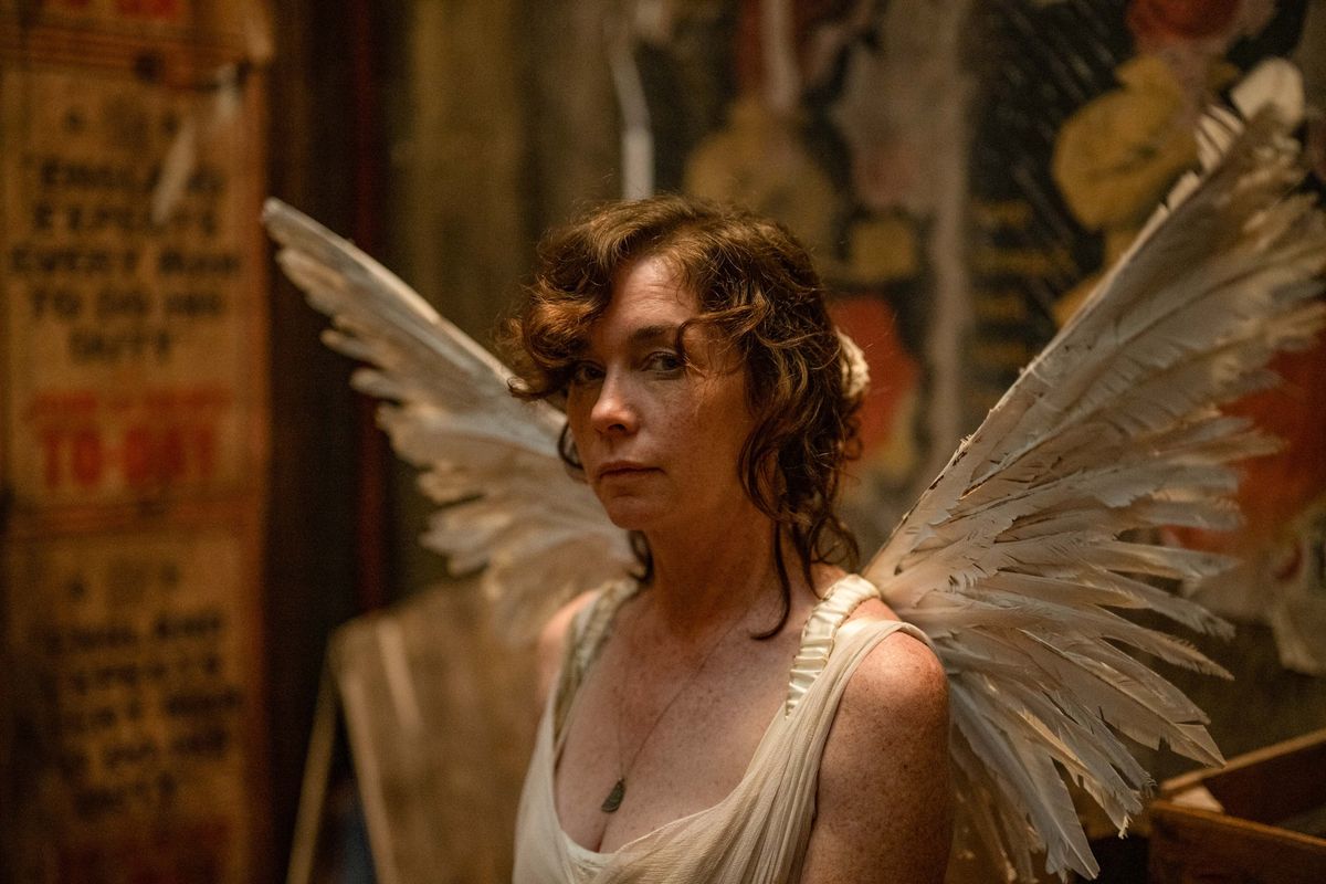 Dope Girls: release date, cast, plot, trailer, interview | What to Watch