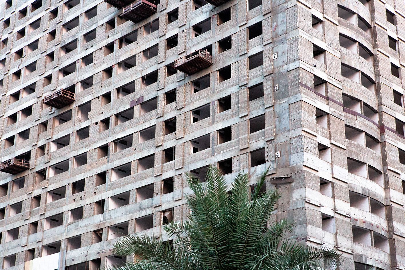 Limbo Accra from Ghana in our West African studio series | Wallpaper