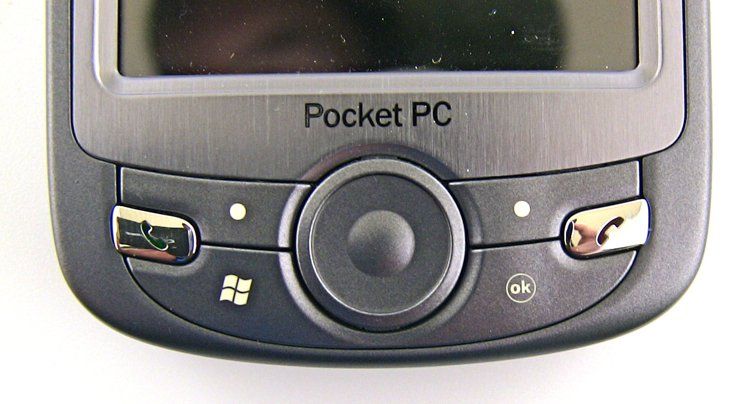 Review: Sprint Mogul, PPC-6800 | Windows Central