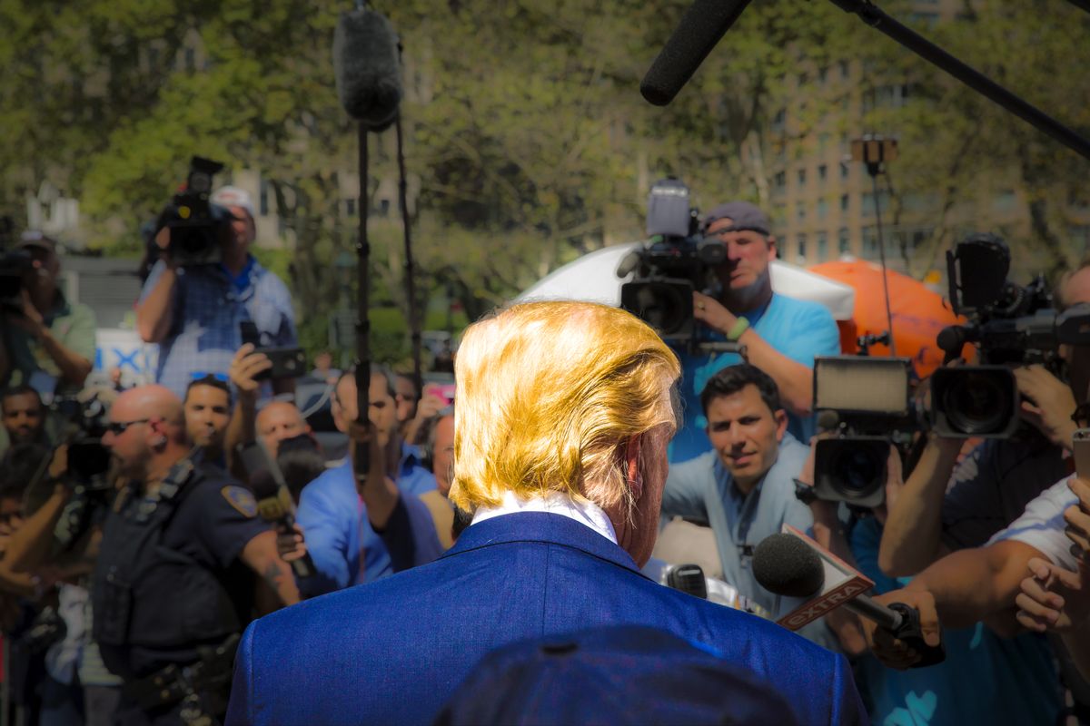 Conservative intellectuals hate Donald Trump. But they only have ...