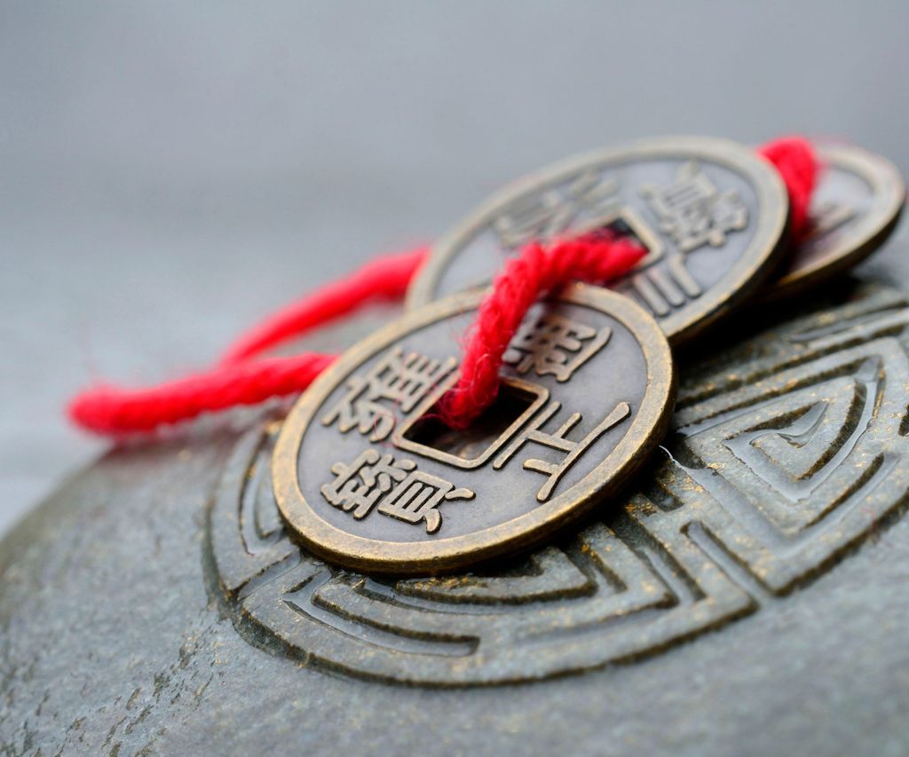 What's the Feng Shui wealth corner and can it make you rich? | Homes ...