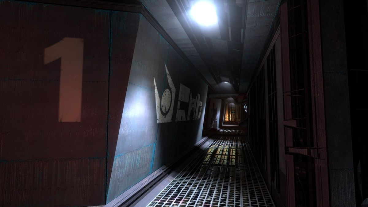 The best Half-Life 2 singleplayer mods | PC Gamer