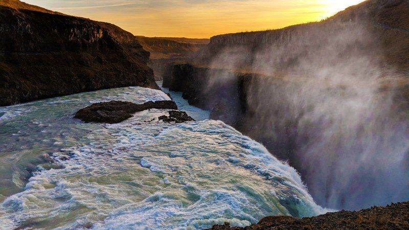 How to take better landscape photos with your smartphone | Android Central