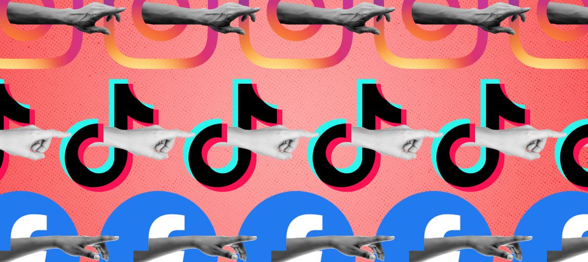 Social media chain posts are the surprise joy of coronavirus lockdown ...