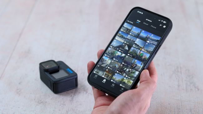 The best action camera for 2024: top cameras for adventures | TechRadar