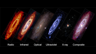 Hello, neighbor! See the Andromeda galaxy like never before in stunning new image from NASA's ...