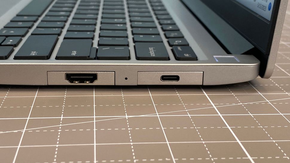 Framework Laptop 13 (Intel) Review: Coming in Handy | Tom's Hardware