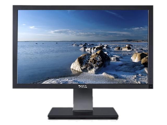 Dell UltraSharp U2711 (27" IPS) - Three 27" IPS LCDs: UltraSharp U2711 ...