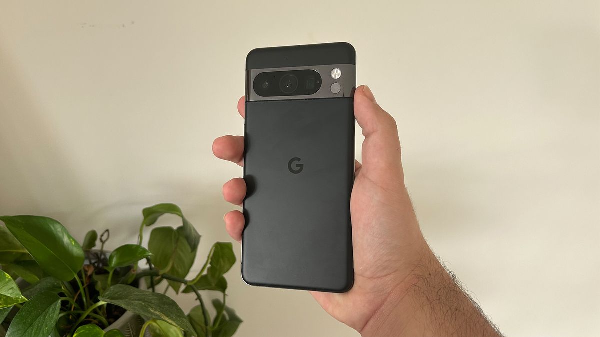 Pixel 8 Pro review: Google’s best-sounding smartphone yet | What Hi-Fi?
