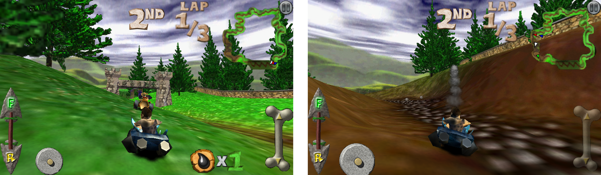 Cro-Mag Rally - Review | Windows Central