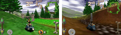 Cro-Mag Rally - Review | Windows Central