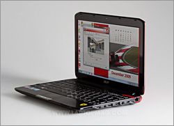 Acer Ferrari One Review | Laptop Mag