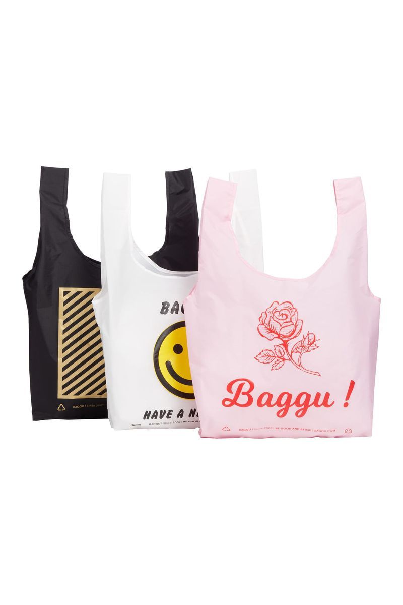 11 Best Reusable Tote Bags | Reusable Groceries & Shopping Totes ...