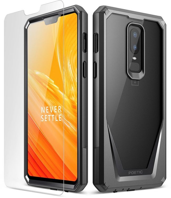 Best OnePlus 6 Cases in 2022 | Android Central