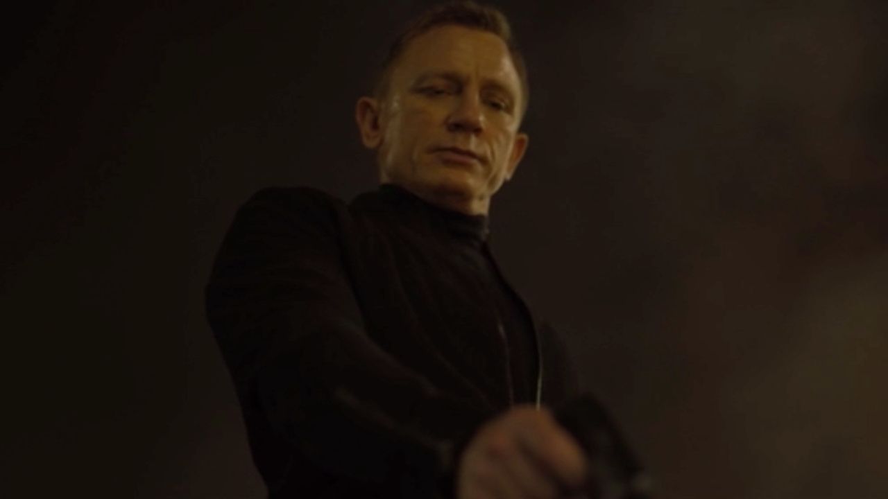 How Spectre Twisted The Daniel Craig Era Of James Bond | Cinemablend