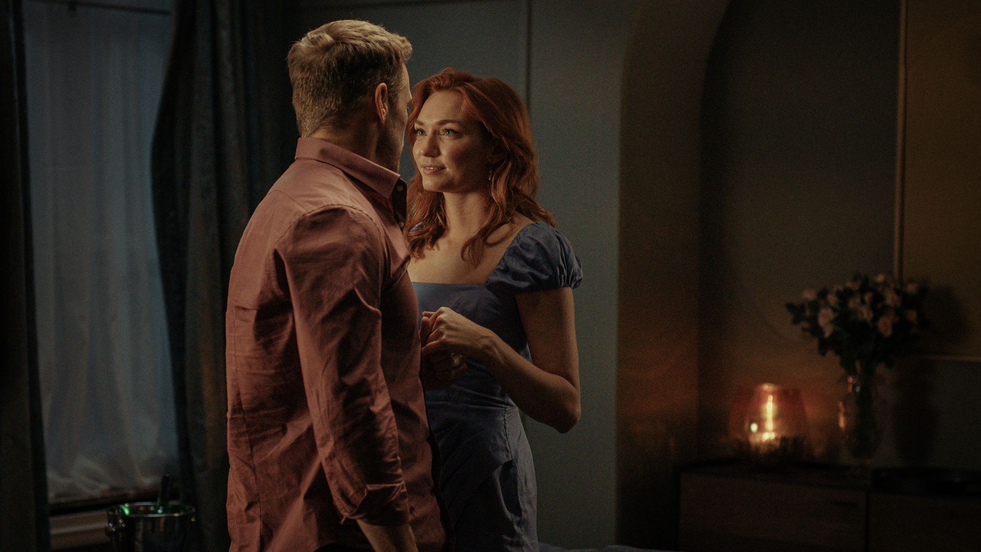 The Couple Next Door episode 3 recap: a steamy spa trip | What to Watch