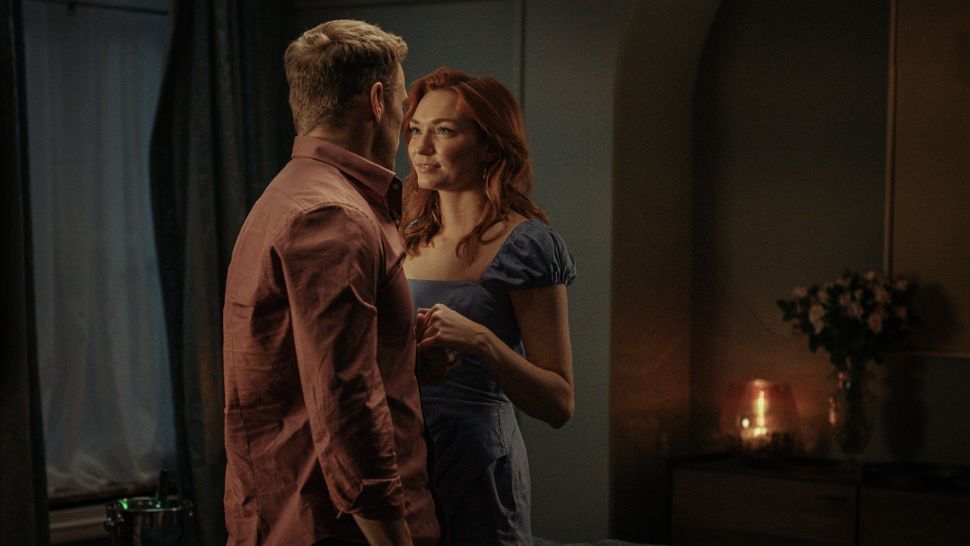 The Couple Next Door episode 3 recap: a steamy spa trip | What to Watch