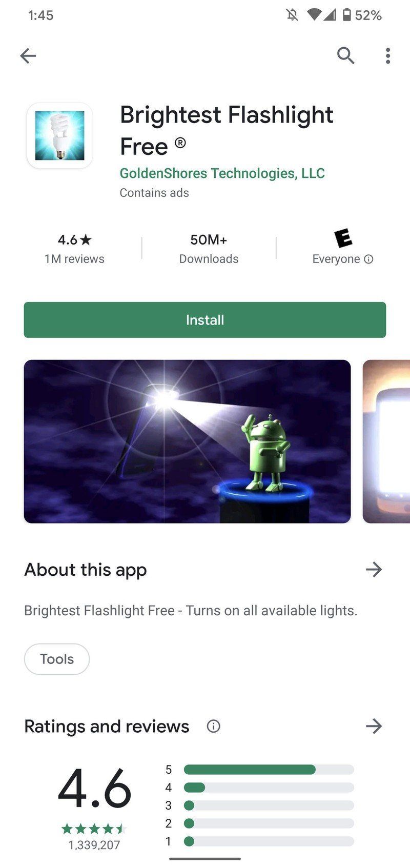 Android App Permissions What They Are And How To Use Them Android Central