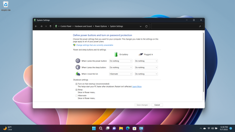 How to Close Your Laptop and Use an External Monitor | Tom's Hardware