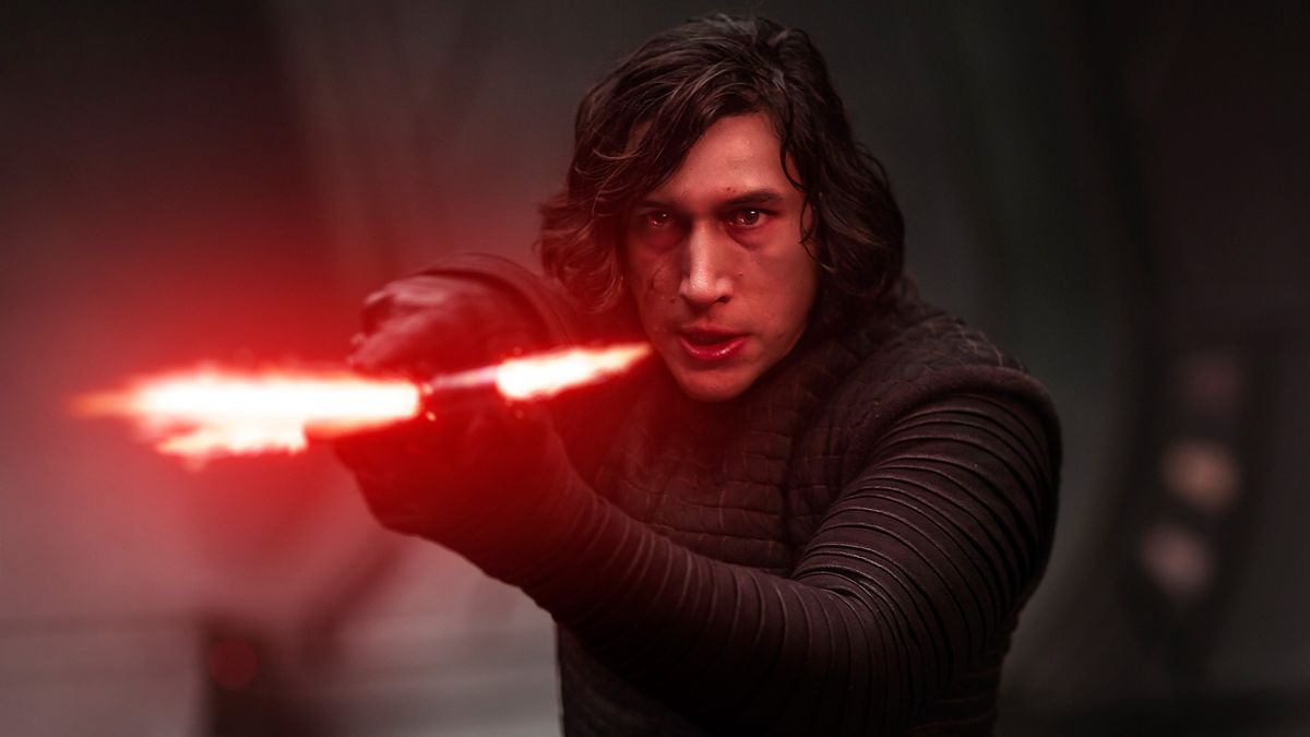 Almost 10 years later, one Star Wars fan has spotted a big difference ...
