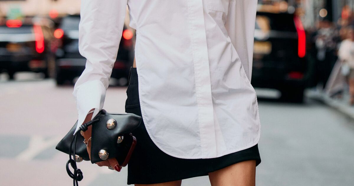 37 of the Best Shoes and Accessories to Elevate Your Outfits | Who What ...