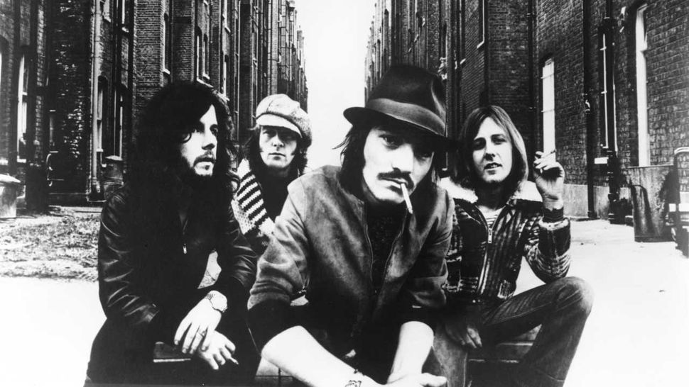 Humble Pie's best albums - a buyers guide | Louder