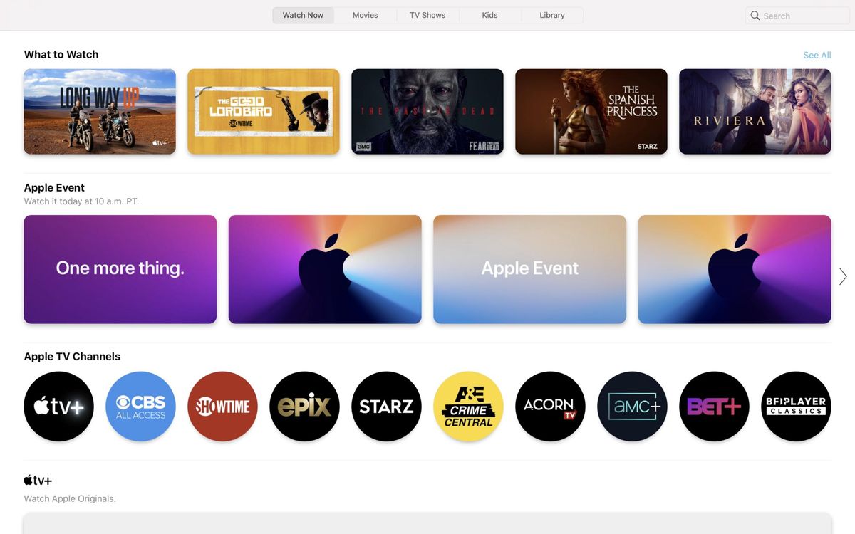 How to rewatch the April 2021 'Spring Loaded' Apple event | iMore