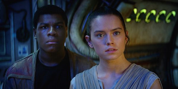 George Lucas Explains What His Star Wars Sequel Trilogy Would Have Been ...
