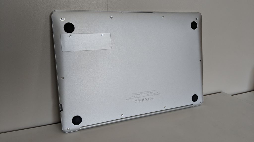 Jumper EZBook X4 review | TechRadar