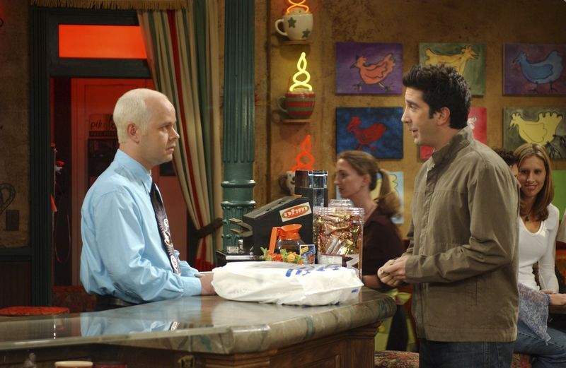 47 Friends Facts Every Superfan Should Know - Friends TV Show Trivia ...