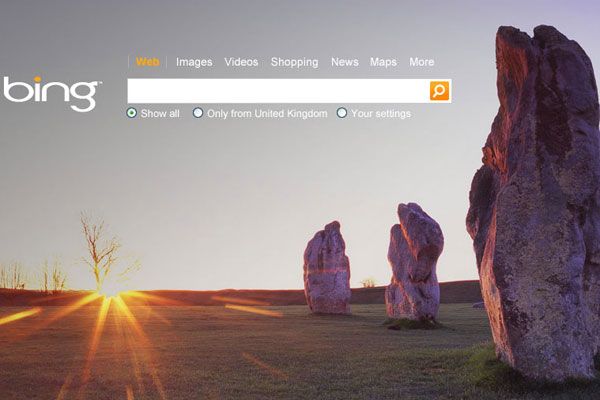 Bing News, Analysis and Features | ITPro