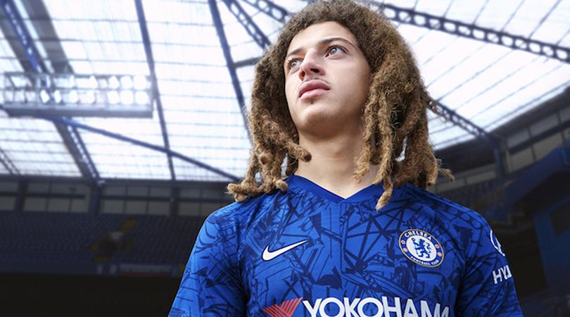 Ranked! The 14 worst kits of the 2019/20 season | FourFourTwo