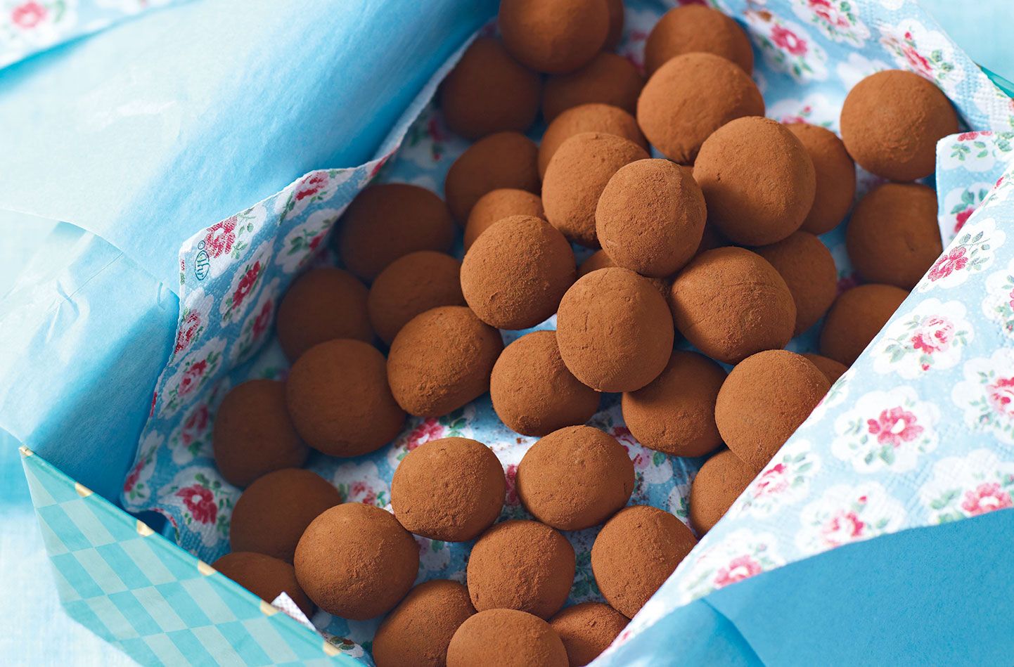 Homemade chocolates and sweets | GoodtoKnow