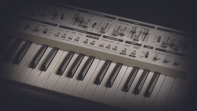 Softube Model 82 review | MusicRadar