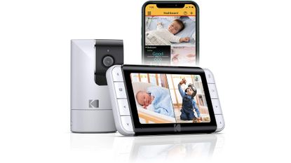 Best baby monitors tried and tested by parents | GoodtoKnow