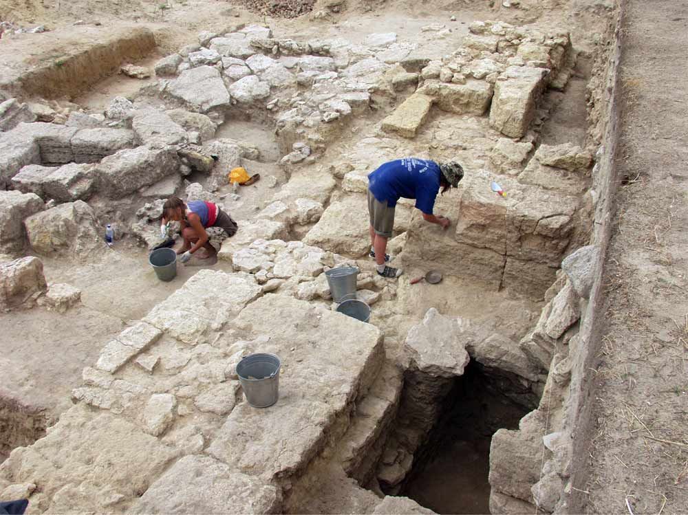 Image gallery: Ancient buried treasure eluded Romans | Live Science Image gallery: Ancient buried treasure eluded Romans | Live Science