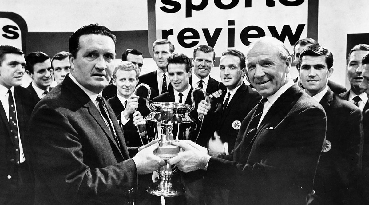 The 32 best football films and documentaries... ever! | FourFourTwo