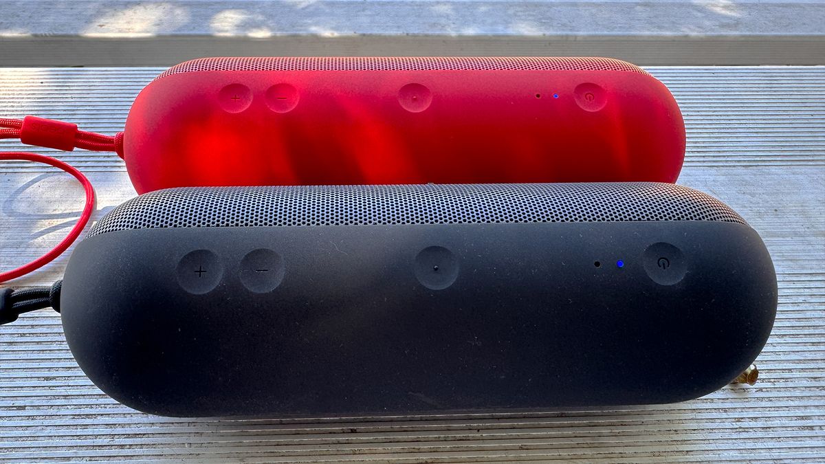 Beats Pill review: The musical multivitamin that cures audio ailments ...